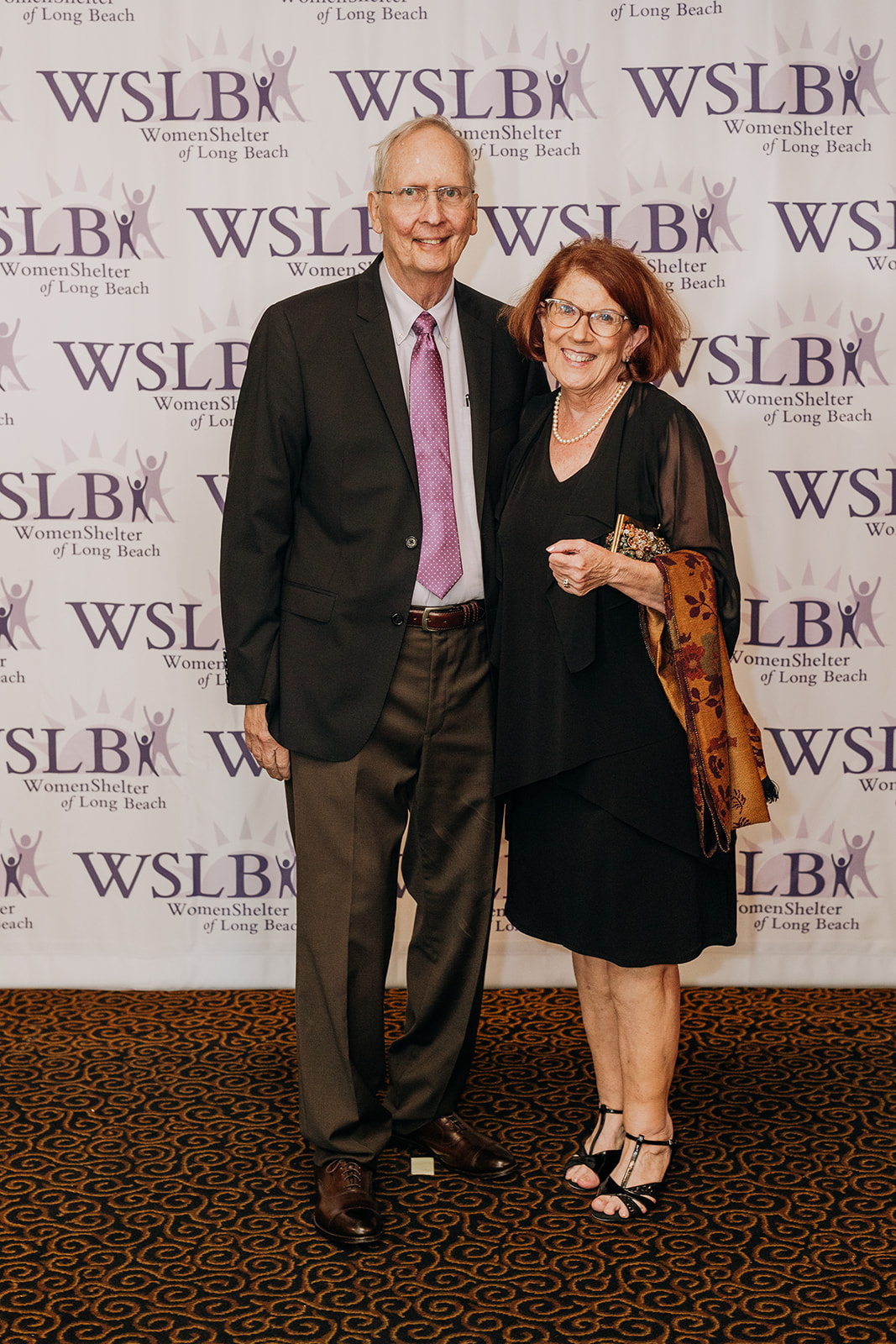 2023 Leading With Love Gala Recap – WomenShelter of Long Beach