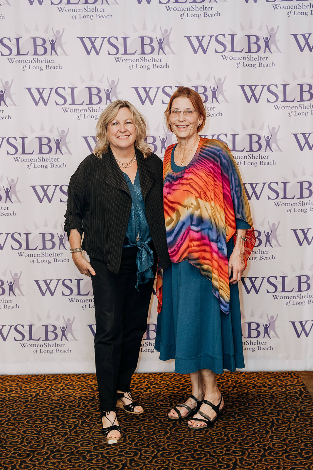 2023 Leading With Love Gala Recap – WomenShelter of Long Beach