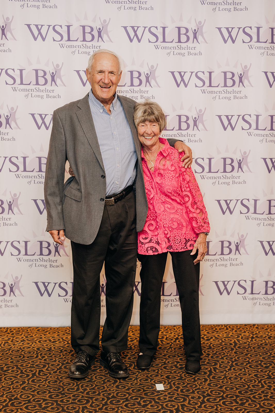 2023 Leading With Love Gala Recap – WomenShelter of Long Beach